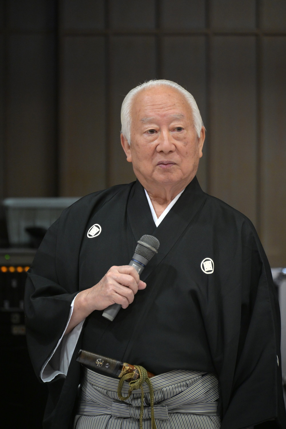 第32回全国大会 令和5年10月29日（日） | 一般財団法人 日本抜刀道連盟