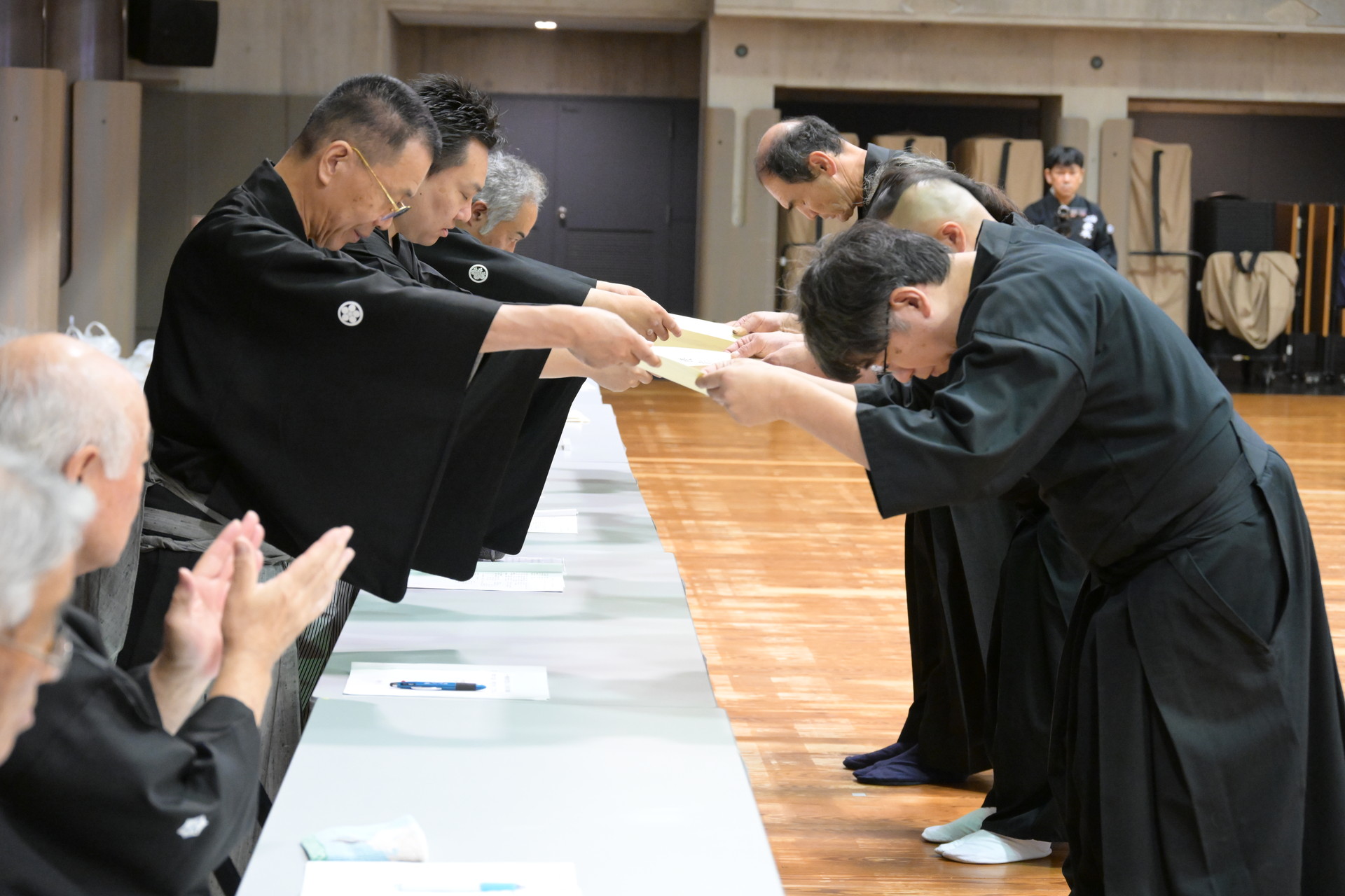 第9回東京大会 令和6年7月14日（日） | 一般財団法人 日本抜刀道連盟